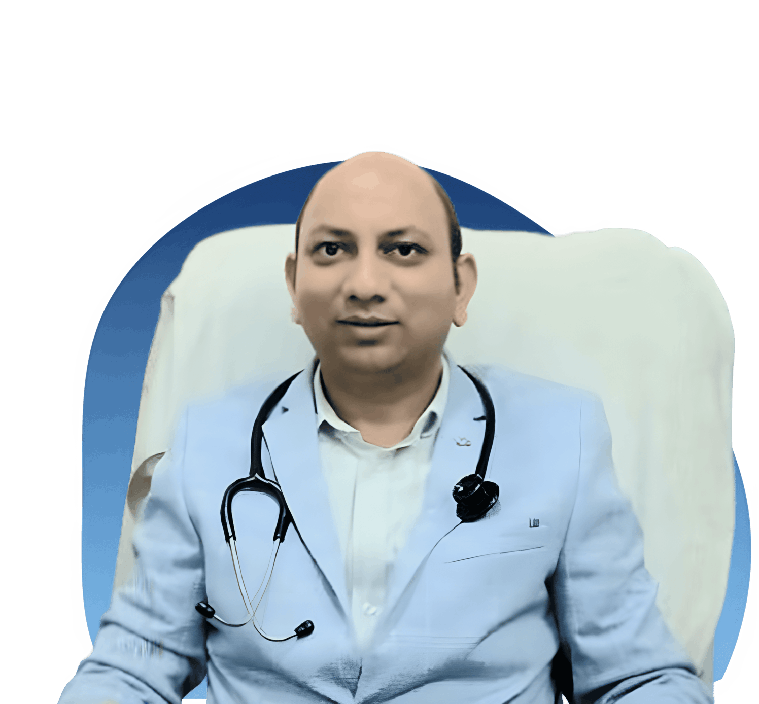Laparoscopic Surgeon in Dehradun | Dr. Uday Baluni